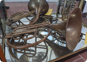 Instrument Shop | Wichita Band Instrument Company, Inc.