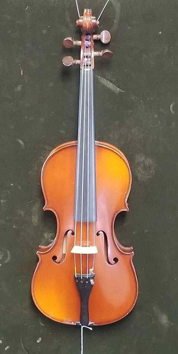 Antique French Violin by Master Luthier Louis Hecquin | WBIC Main Website