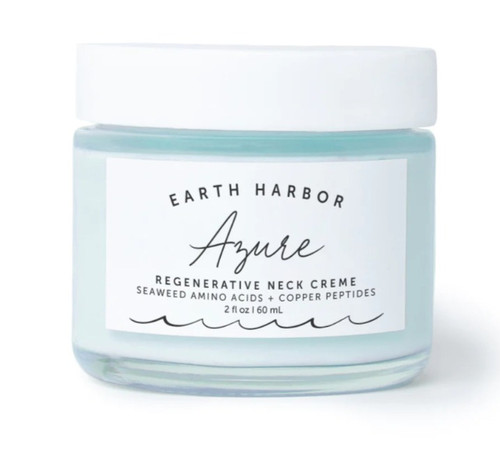 AZURE Regenerative Creme | Lash & Glow Skin Stu