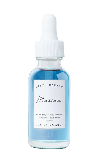 MARINA Biome Brightening Ampoule | Lash & Glow Skin Stu