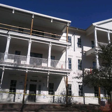 Exterior Painting | Southern Touch Painting & Maintenance Inc