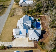 Exterior Painting | Southern Touch Painting & Maintenance Inc