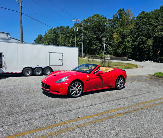 Auto Transport and Car Shipping services | Advanced Auto Broker LLC