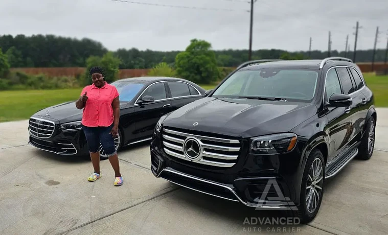 Car Transport service | Advanced Auto Broker LLC