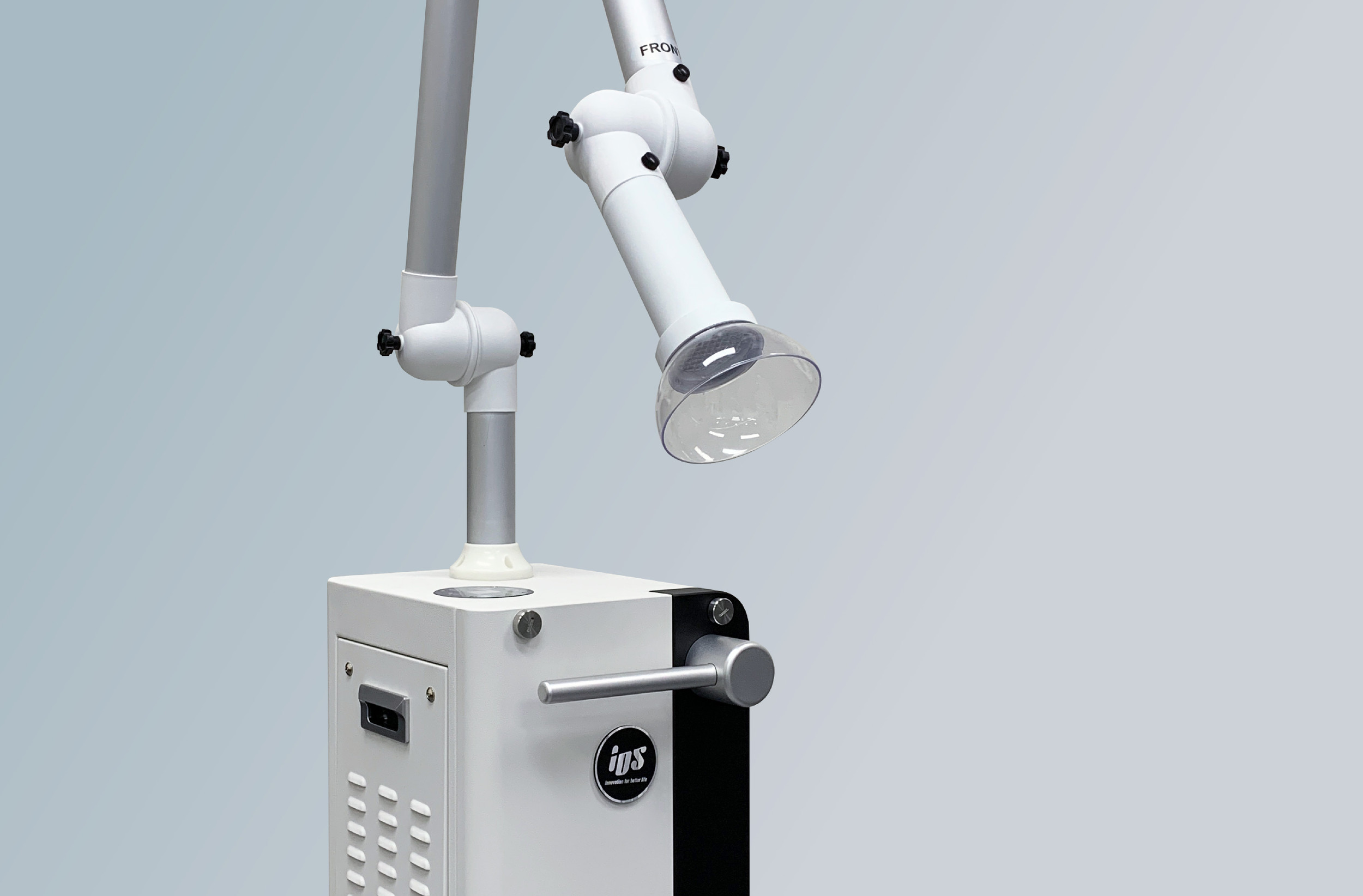 DS-3000E | Ids Lasers