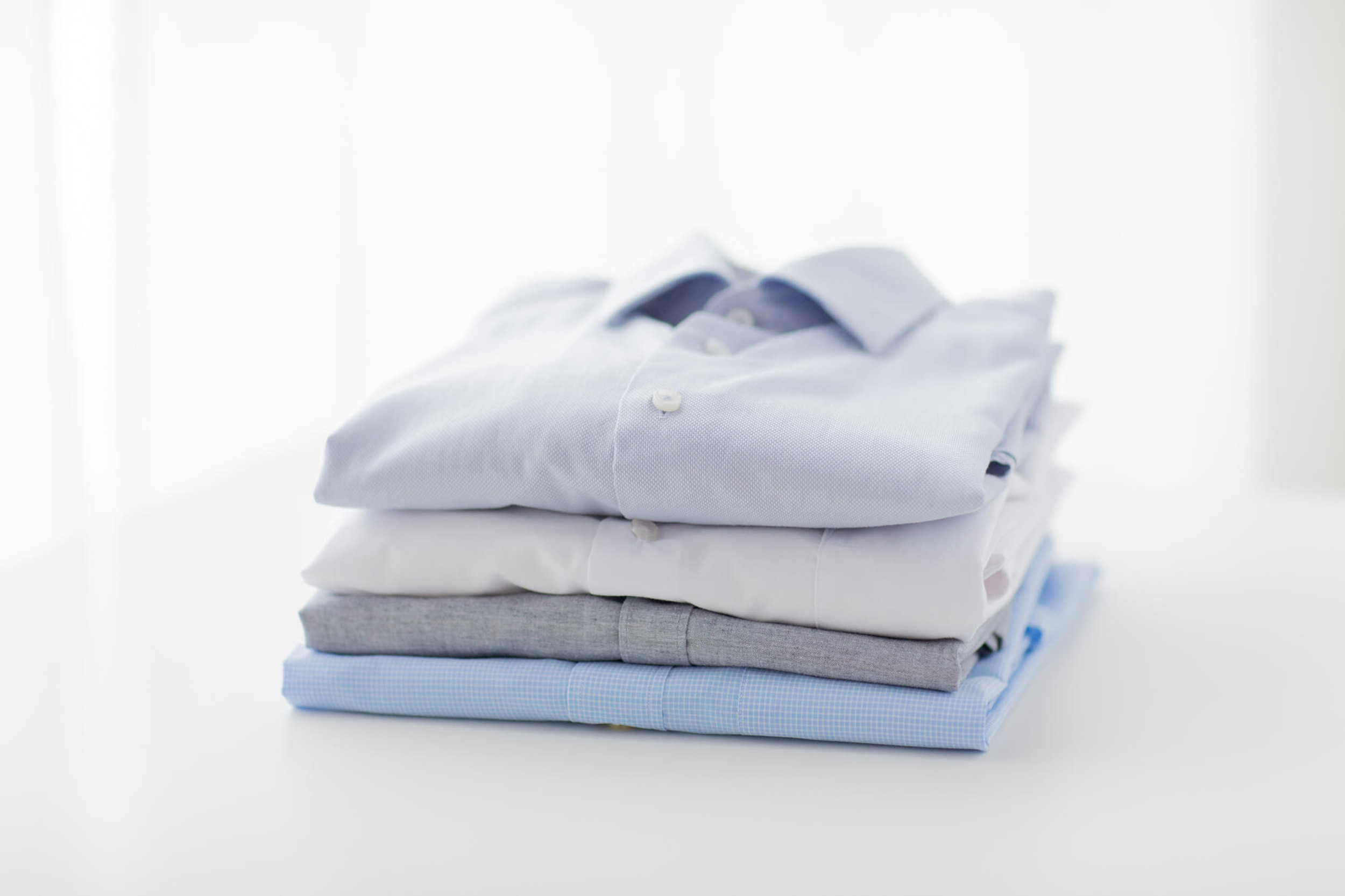 Understanding Dry Clean vs. Laundry for Clothing Care