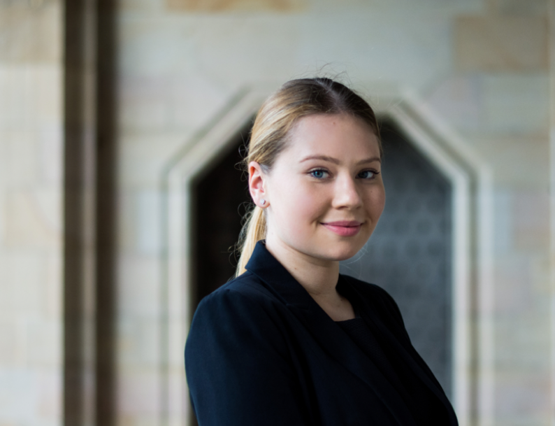 Clifford Chance LLP Future Trainee Insight