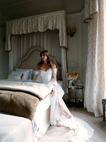 Heather McKay Photography | Editorial, Documentary Wedding Photographer ...