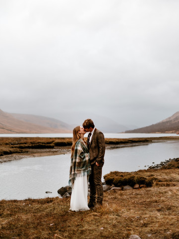 Heather McKay Photography | Editorial, Documentary Wedding Photographer ...