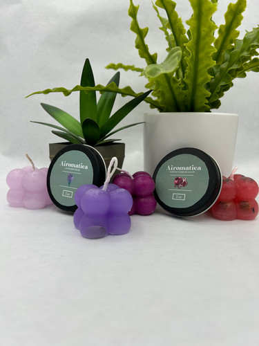 Customizable Bubble Bundle | Airomatica