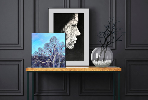 Artwork for sale | Natalia Nik artist