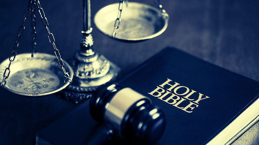 Biblical perspective on human government
