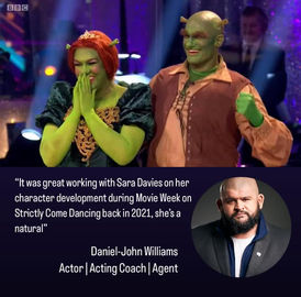 daniel john williams