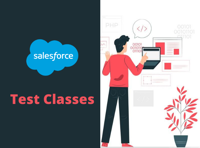How to Write Test Class in Salesforce – Best Guide for Beginners