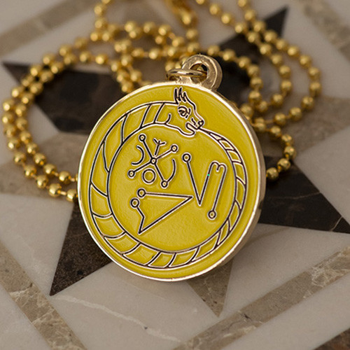 Talisman de Vénus | O.K.R+C