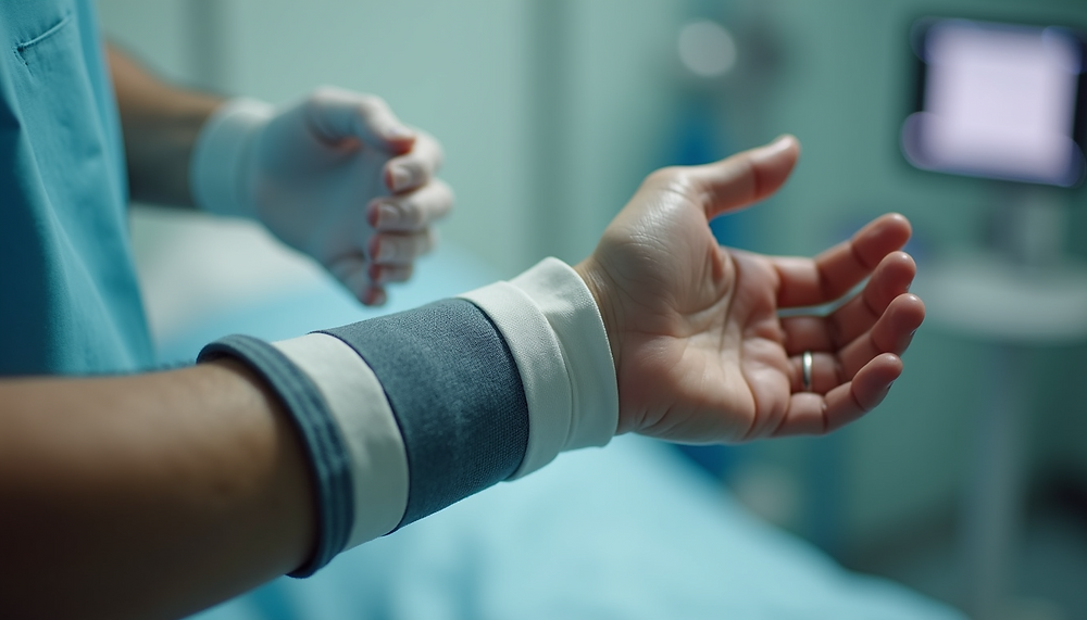 Understanding Common Hand Conditions and Treatments