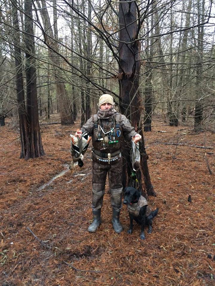 Hunting pictures | Duck Creek