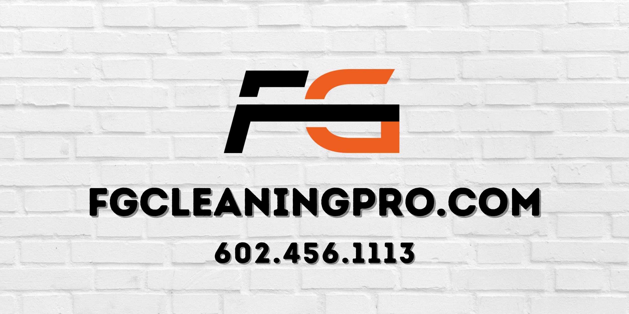 FG Cleaning Services | Residential and Commercial Power Washing in Phoenix