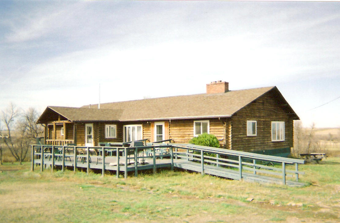 Bear Butte Lodge | triballandenterprise