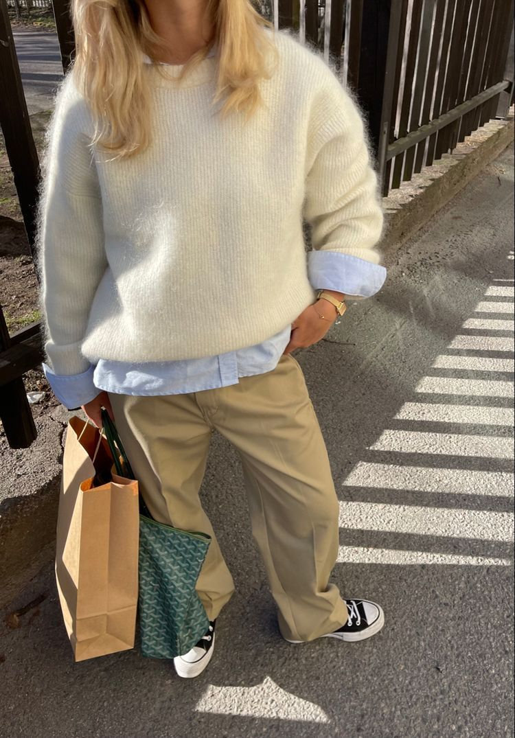 Fashion Saturation: ‘Stockholm Style’ and the resurgence of Scandi ...