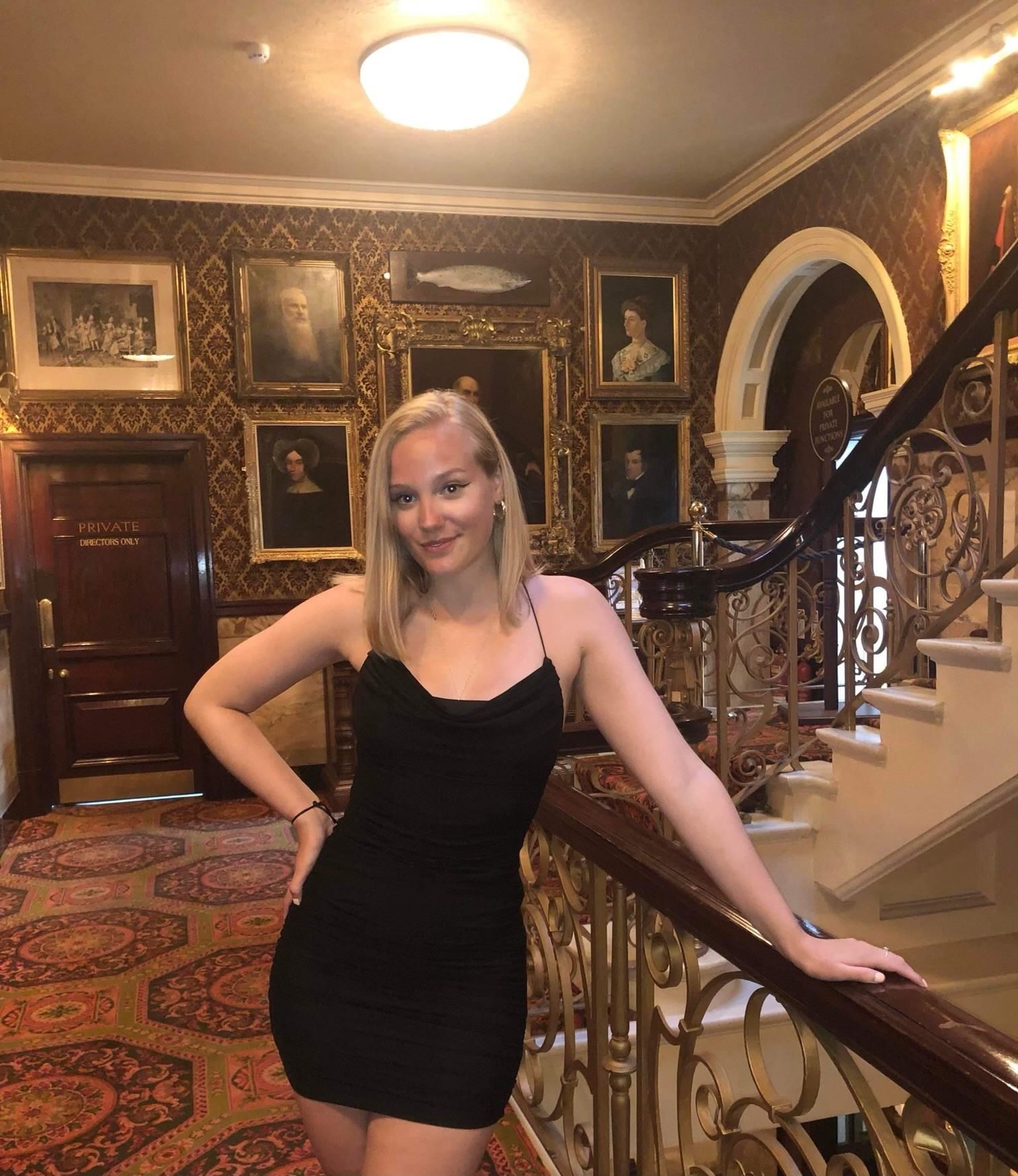 Ellie Price | Lingo Magazine