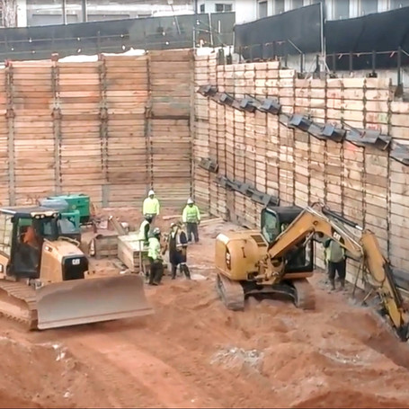 HOME | Bosley Construction