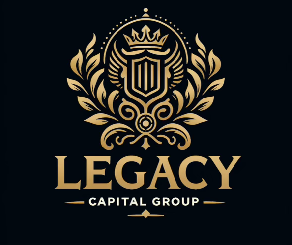Legacy Capital Group | Business Funding