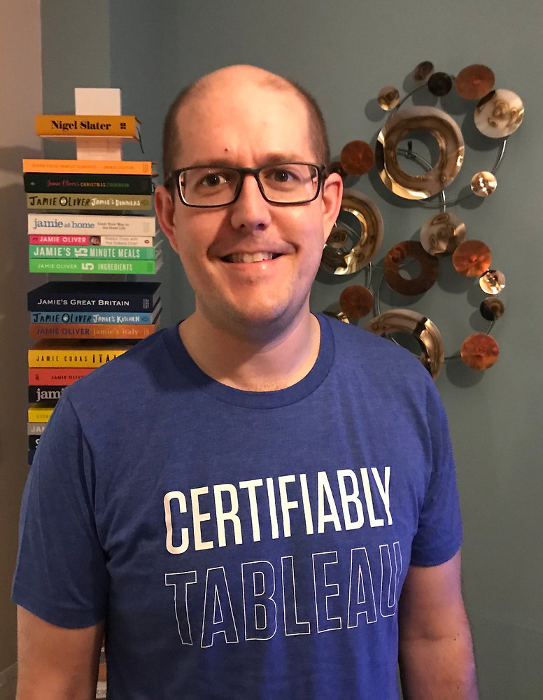 So you've taken Desktop Qualified Associate, now onto Professional!