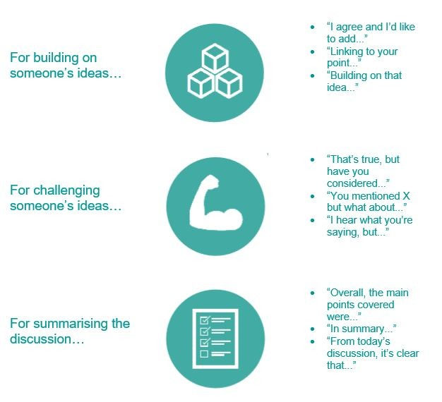 Voice 21: Oracy & RE