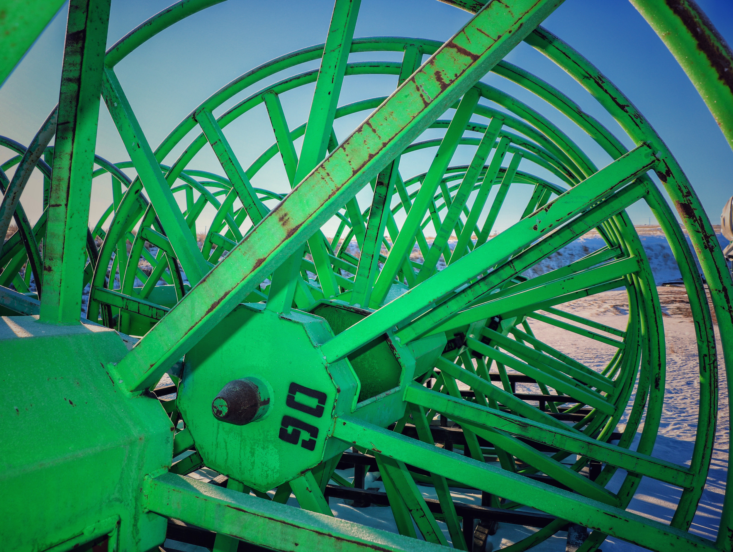 Shalestone, Inc. | Energy, Industrial & Municipal Services