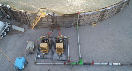 Shalestone, Inc. | Energy, Industrial & Municipal Services