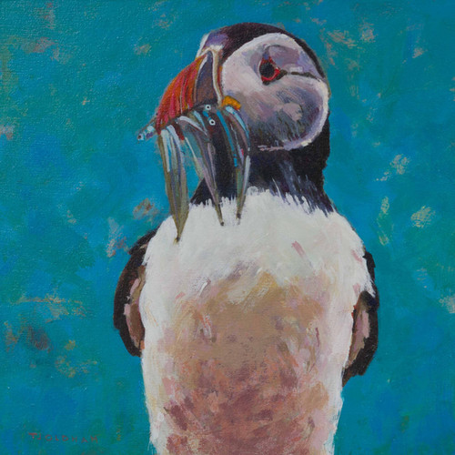 Lunch | Jamie Oldham