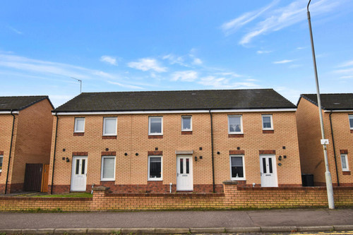 Lacy Street, Paisley | mckirdyestates