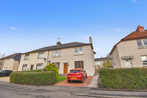 Barshaw Drive, Paisley | mckirdyestates