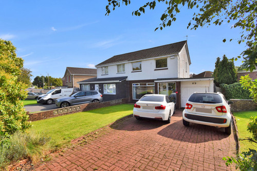 Mulben Terrace, Glasgow | mckirdyestates