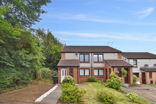 Springfield Park, Johnstone | mckirdyestates