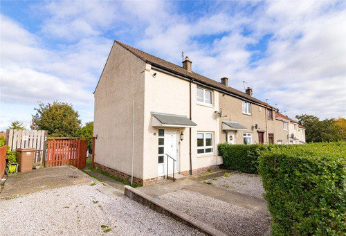 Islay Crescent, Paisley, | mckirdyestates