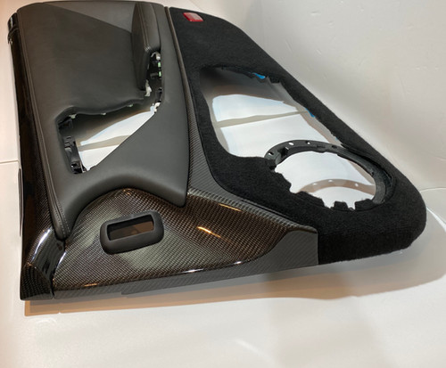 Nissan GT-R R35 CBA/DBA/EBR Door cards | GT-R Creations