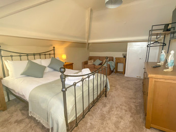 Ar-Y-Don | Holiday Let | Ar y Don Holiday let, Glanmor Terrace, New ...