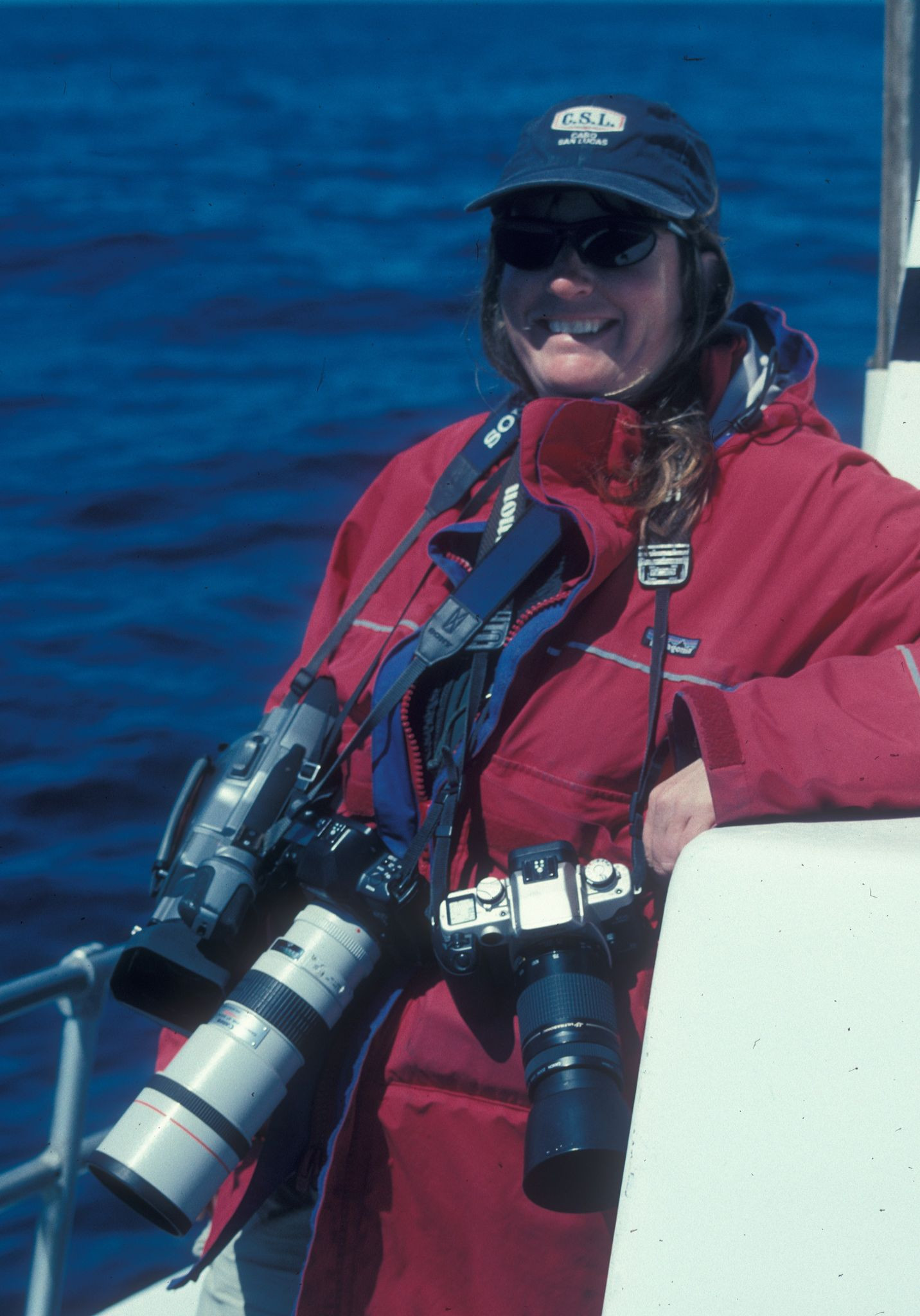 Nancy Black | My Site