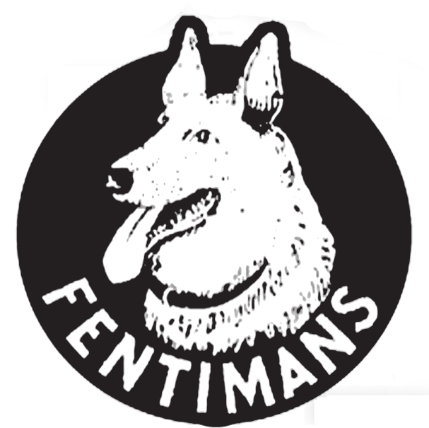 Fentimans Botanically Brewed Drinks | North America