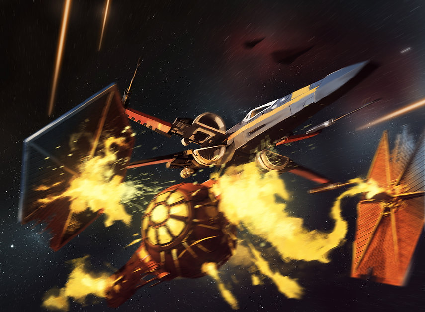 Home | Gold Squadron Podcast