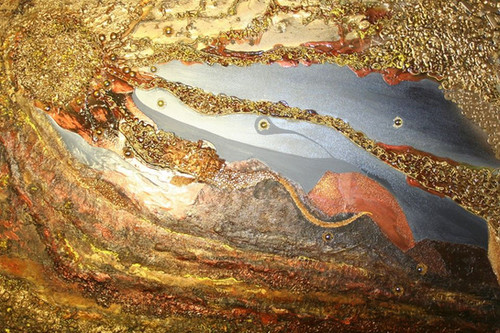 Raa | Sky Spirit Creations