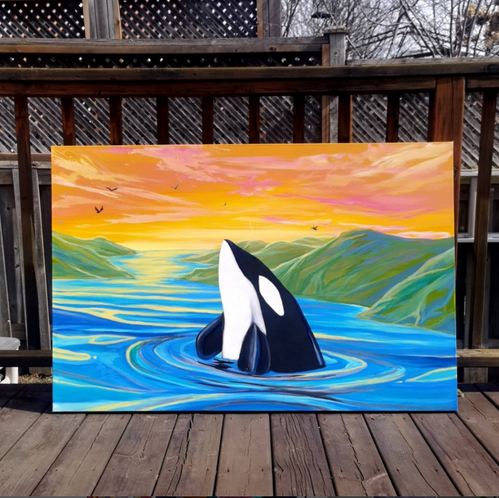 Orca II | https://static.wixstatic.com/media/b85240 ...