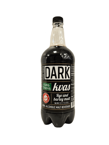 Kvas Taras dark | Bemaustin