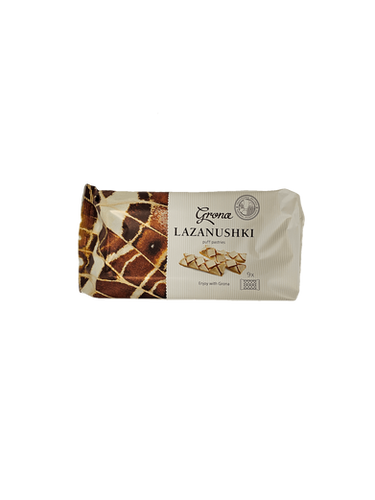 Grona lazanushki cookies | Bemaustin