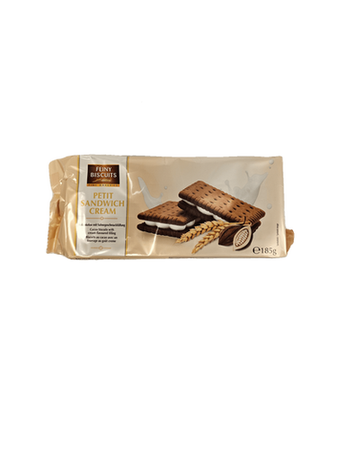 Feiny biscuits wafer sticks vanilla | Bemaustin