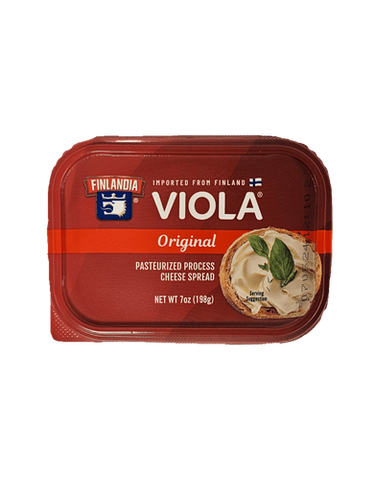 Viola cheese spread | Bemaustin