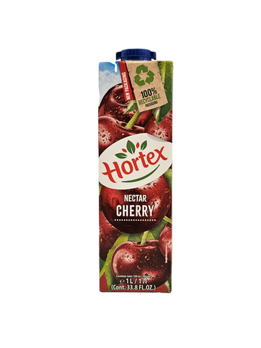Hortex cherry juice | Bemaustin