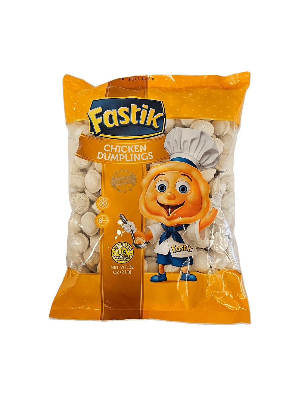 Fastik chicken dumplings | Bemaustin